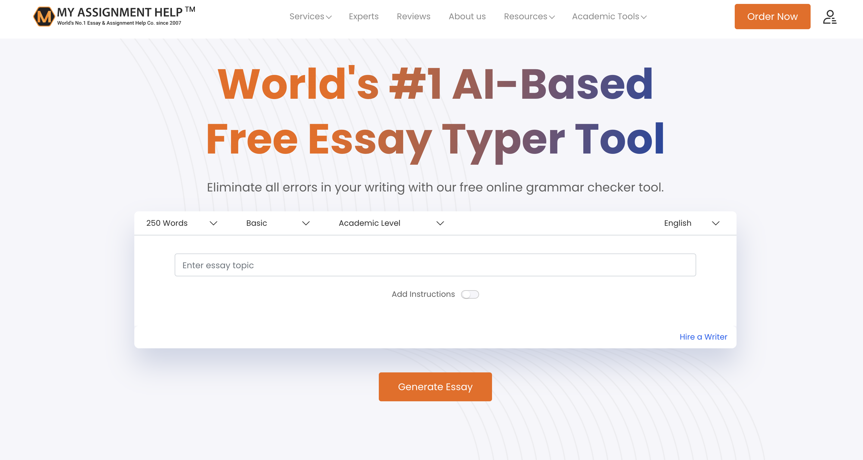 10 Best Apps That Write Essays for You | Smodin