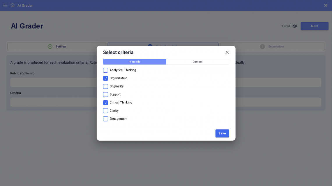 How to Grade Assignments with AI - Writing Guide - SmodinBlog