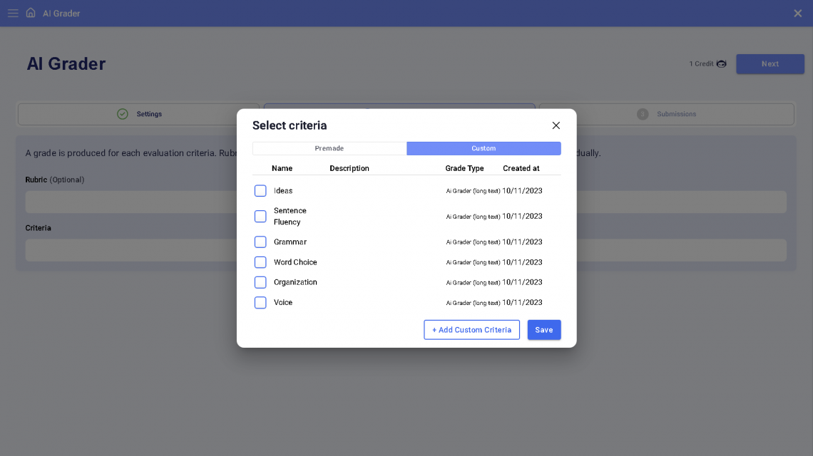 How to Grade Assignments with AI - Writing Guide - SmodinBlog