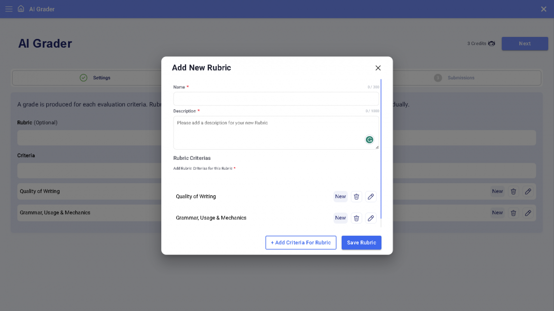 How to Grade Assignments with AI - Writing Guide - SmodinBlog