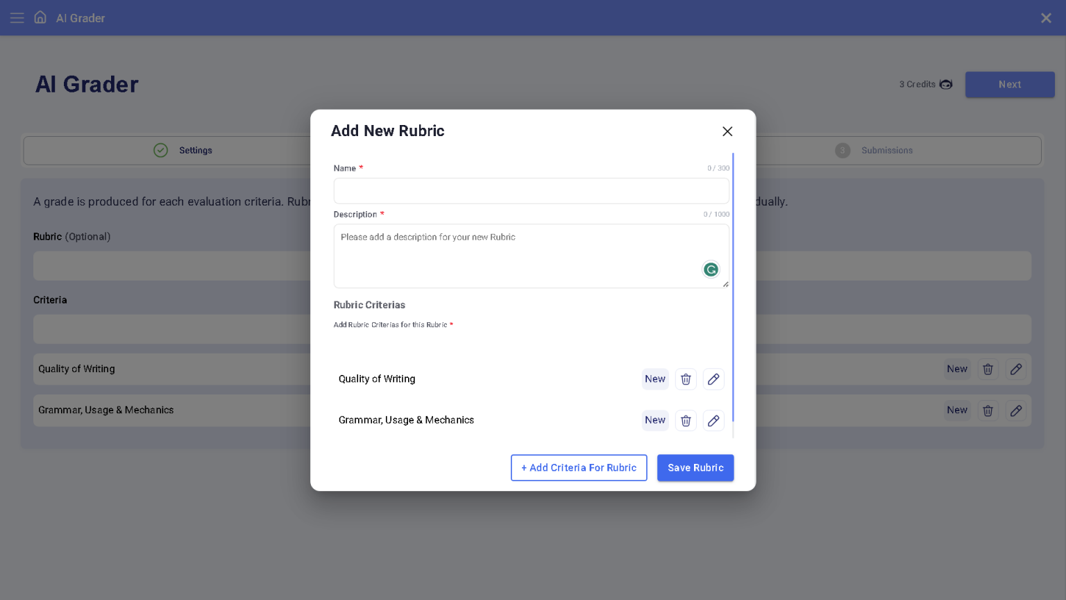 How to Grade Assignments with AI - Writing Guide - SmodinBlog