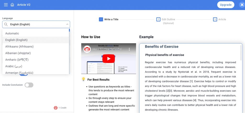 6 beste Neuraltext-Alternativen - Leitfaden zum Schreiben - SmodinBlog