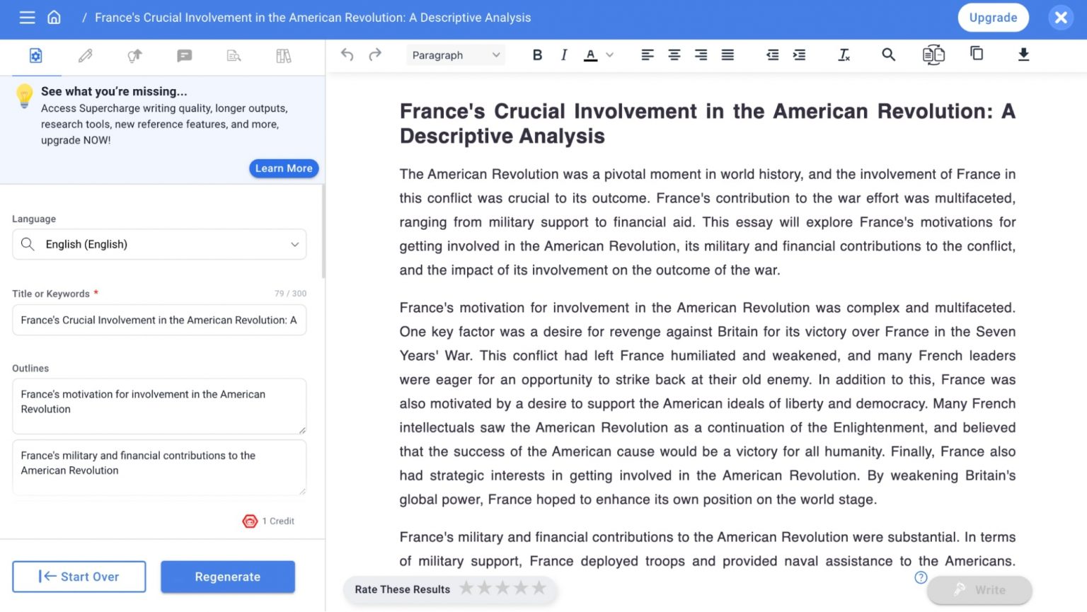 6 Best Simplified Alternatives (2023) - Writing Guide - SmodinBlog
