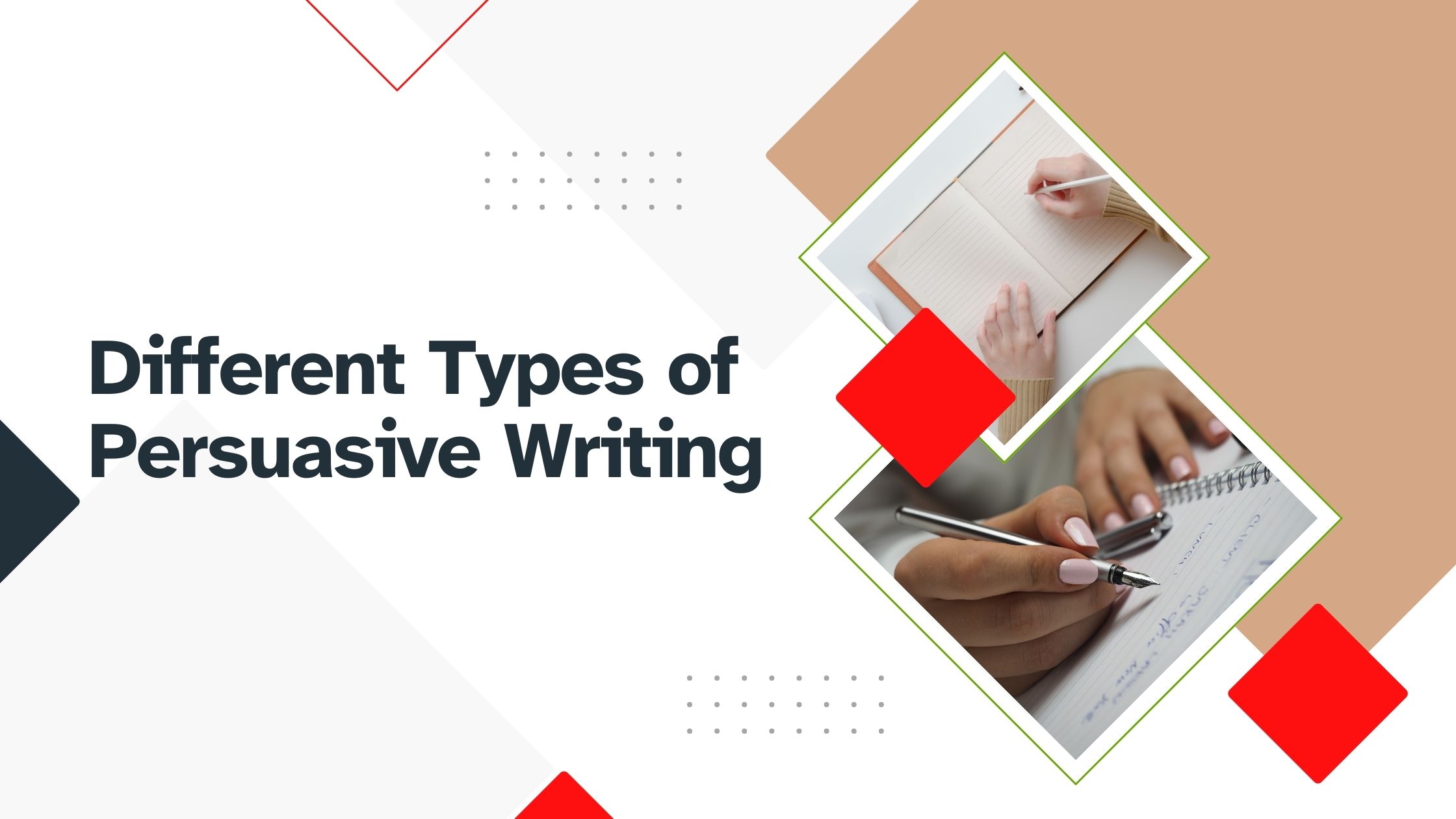 Different Types Of Persuasive Writing Smodin Blog
