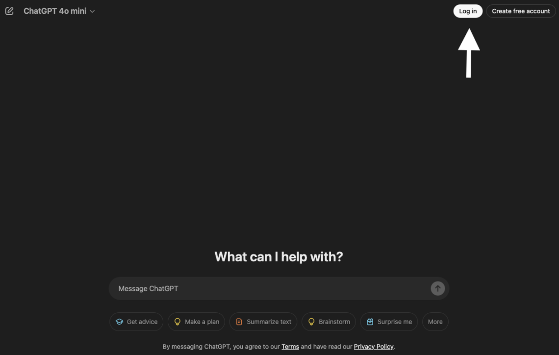 O ChatGPT pode resumir um PDF? | Smodin