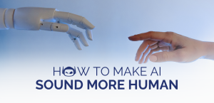 How to Make AI Sound More Human | Smodin