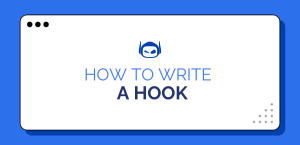 How To Write a Hook | Smodin