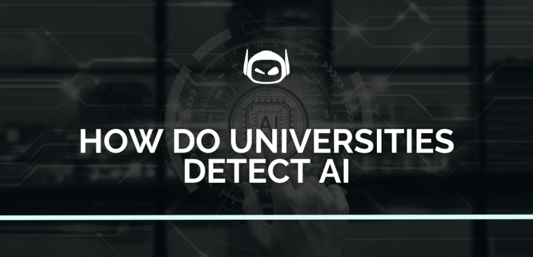 What AI Detectors Do Universities Use To Check for AI? | Smodin