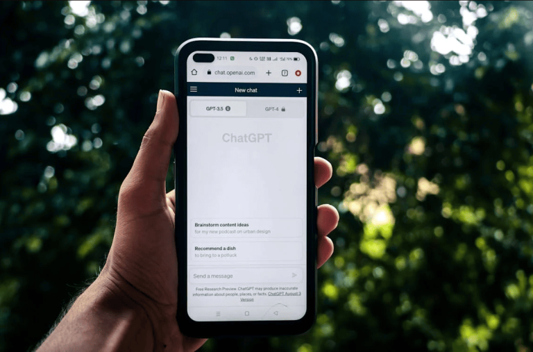 Tôi có bị phát hiện sử dụng ChatGPT không? | Smodin