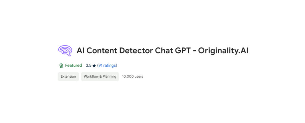 Que detectores de IA utilizam os estabelecimentos de ensino superior para detetar conteúdos de ...