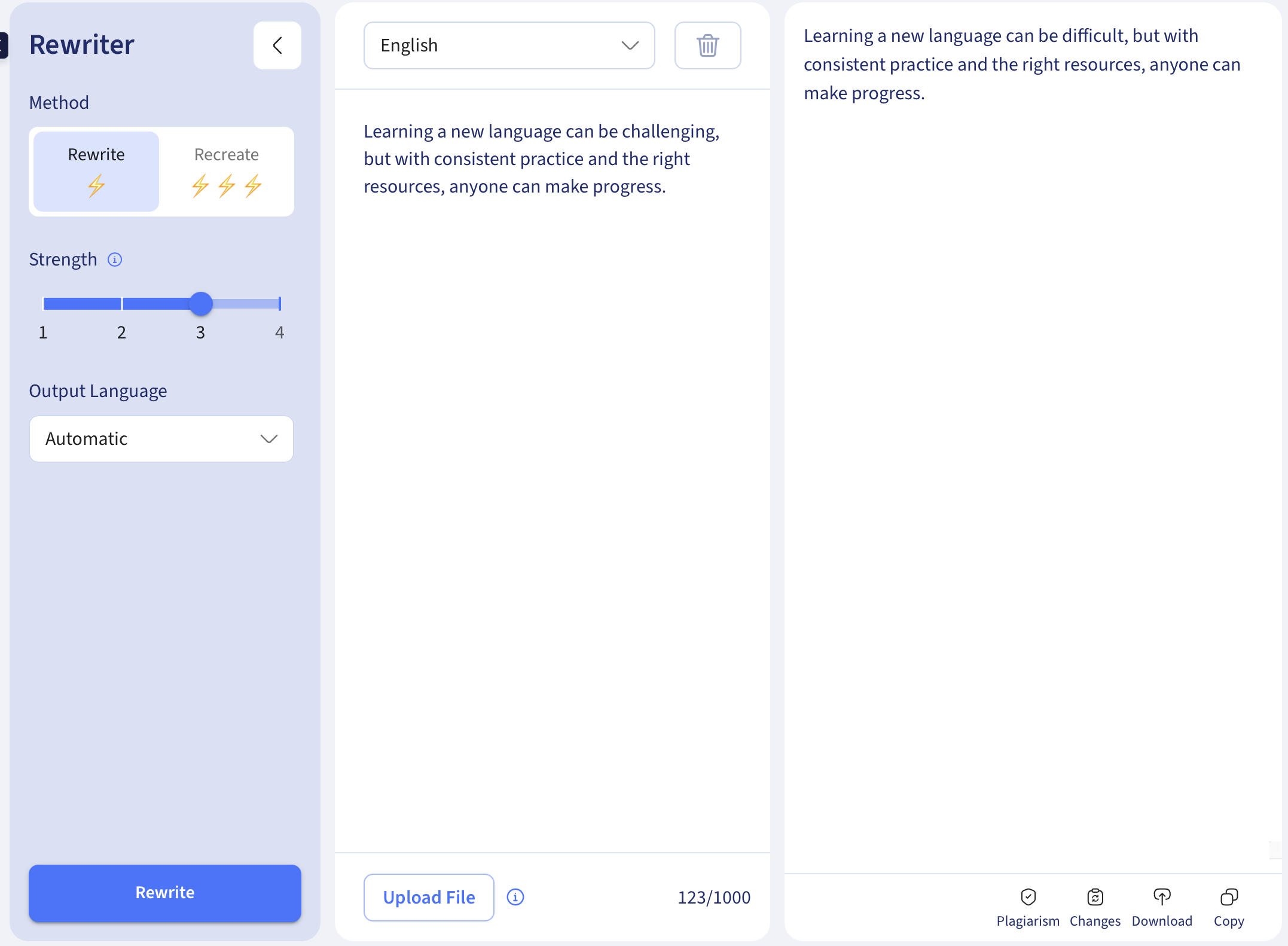 Wie man KI zum Schreiben verwendet (vollständiger Leitfaden) | Smodin