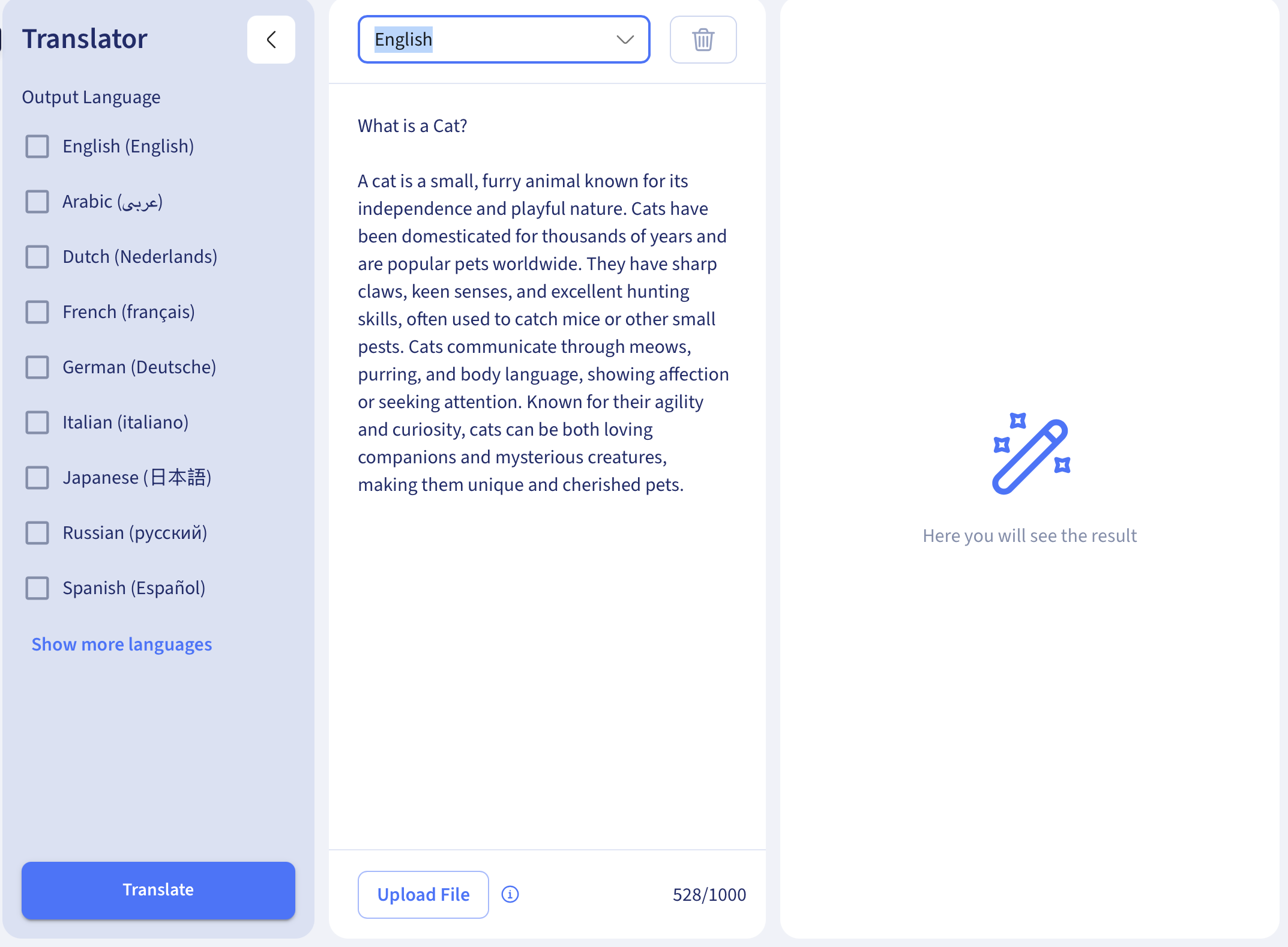 Como utilizar a IA para escrever (guia completo) | Smodin